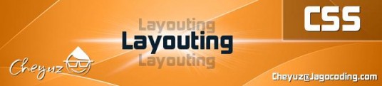Tutorial Layouting - Jagocoding.com